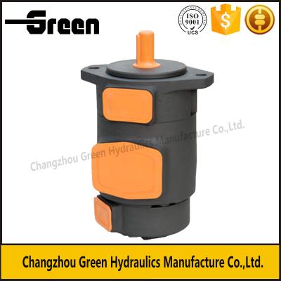 China tokimec replacement high performance double hydraulic vane pump long life for sale
