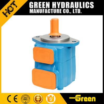 China vickers single vane pump 9t2200 for 772a 773a truck equipment high performance good quality for sale
