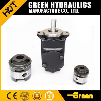 China 25M, 35M, 45M, 50M Hydraulic  Vickers Vane Motors hydraulic vane motor with fast delivery for sale