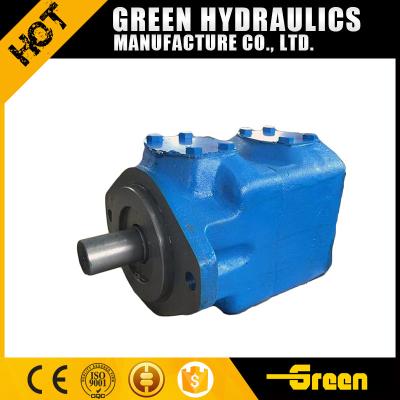 China 31M series  Vickers hydraulic vane motor HYDRAULIC VANE MOTORS for sale