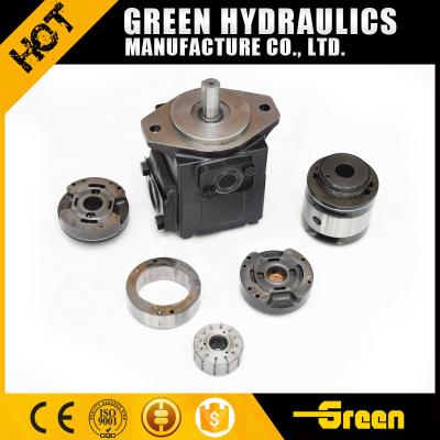 China T6C of T6C-25 vane pump and cartridge kits for sale