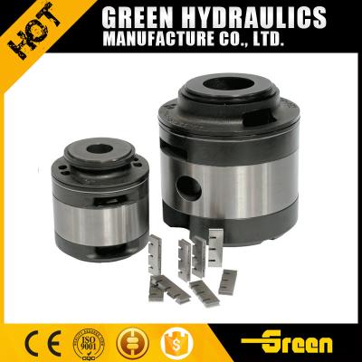 China T6C T6D T6E T6CC T6DC T6EC vane pump t6c cartridge hydraulic pump parts for sale