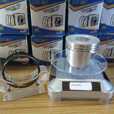 Cina Argento di Pin Size 14x38mm delle fasce elastiche dell'India del motociclo XL-100 in vendita