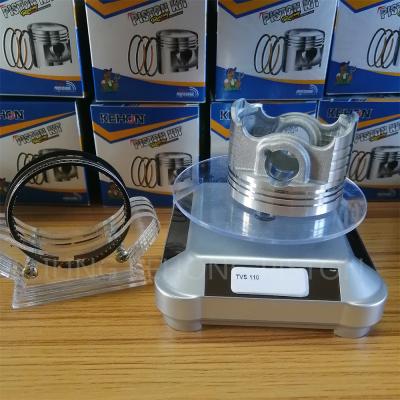 Cina Anti pistone di corrosione TV per il motociclo TVS110 Pin Size 14x38mm in vendita