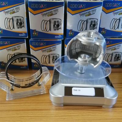 Cina Anti pistone di corrosione TV per il motociclo TVS110 Pin Size 14x38mm in vendita