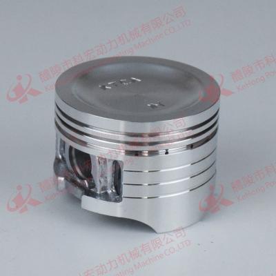 Cina 52.4mm CLY DIA Motorcycle Engine Pistons KTCA 79.2g di alluminio in vendita