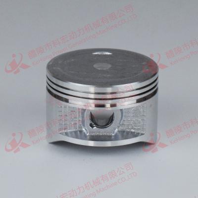 China 140.5g selou os pistões do poder coube HM8A4, 68.5mm CLY DIA Automotive Piston à venda