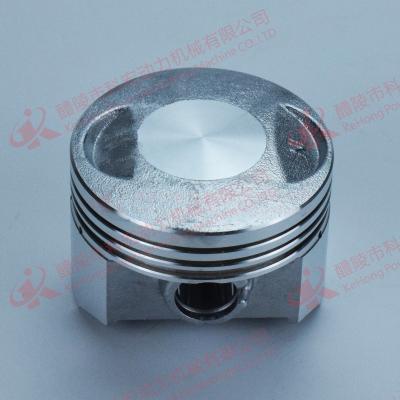 Cina Pistone del motore a benzina di Honda CG250, pistoni di alluminio di prestazione di Honda in vendita