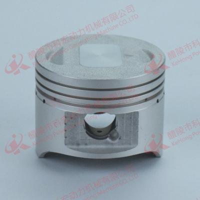 Cina 50mm CLY DIA Motor India Piston Rings per il motore 74.9g del motociclo di PEP-PLUS in vendita