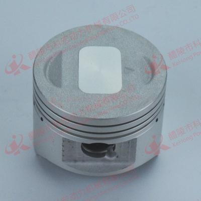 Cina 50mm CLY DIA Motor India Piston Rings per il motore 74.9g del motociclo di PEP-PLUS in vendita
