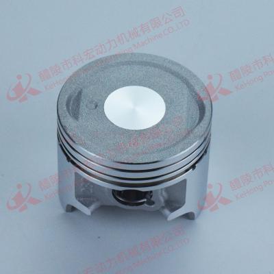 Cina CALORE di misura TV SUZUKI ACCESS delle fasce elastiche di acciaio inossidabile 80g India in vendita
