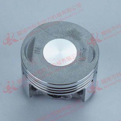 Cina Pistone di alluminio ACTIVA 110 e fasce elastiche, anti fasce elastiche di prestazione di corrosione in vendita