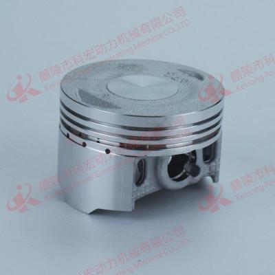 Cina Pistone di alluminio ACTIVA 110 e fasce elastiche, anti fasce elastiche di prestazione di corrosione in vendita