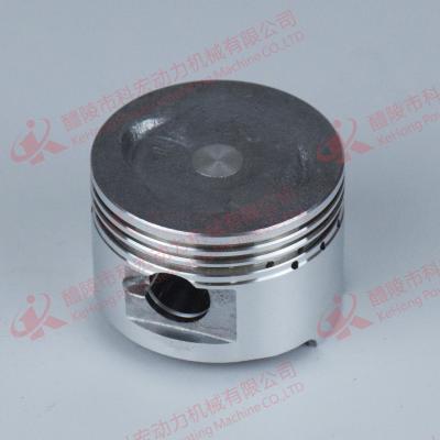 Cina 56g GY6 pistone d'argento Kit Fit GY6-80 47mm CLY DIA Wear Resistant in vendita