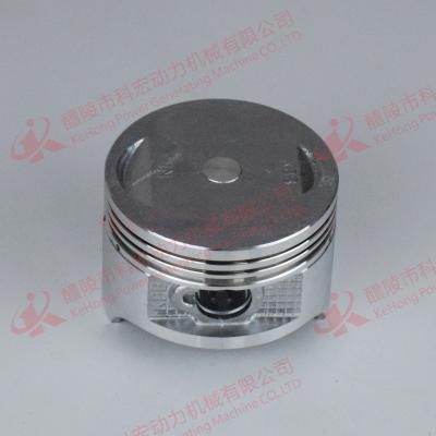 Cina Alluminio d'argento del pistone di Honda CG200 CG per il peso 135g del motore a benzina in vendita