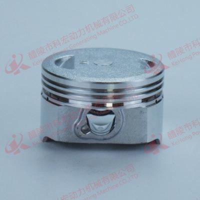 Cina alta pressione adatta dell'argento del motore diesel TVS180 del pistone del diametro TV di 6.25cm CLY in vendita