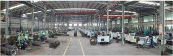 China Factory - Xiamen Mitnik M&E Co., Ltd.