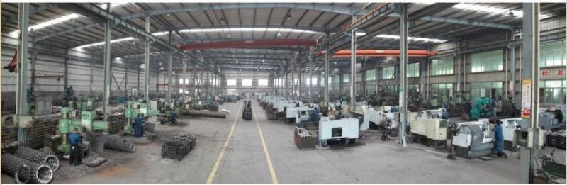 Geverifieerde leverancier in China: - Xiamen Mitnik M&E Co., Ltd.