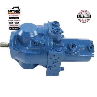 China AP2D25 AP2D28 Bomba principal hidráulica para escavadeira Maximizador de eficiência de mineração de energia à venda