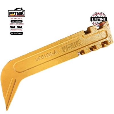 China Motor Grader 17.25 Ripper Shank Tooth 9F5124 Apply to Excavator Bulldozer Attachment for sale