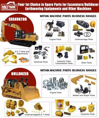 China Motor Grader 17.25 Ripper Shank Tooth 9F5124 Apply to Excavator Bulldozer Attachment for sale