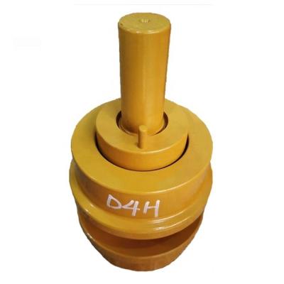 Cina D4D D4H D5 D50 D5B D5H Rulli superiori in vendita