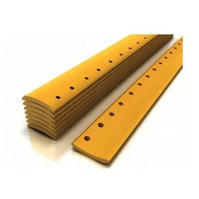 中国 CAT416 416B 416C 420D 426 428 436 対応するCATERPILLAR 1440N/mm2 グレードラバーブレード 販売のため