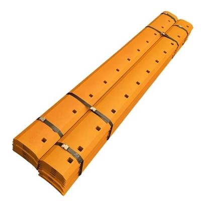 中国 CAT416 416B 416C 420D 426 428 436 対応するCATERPILLAR 1440N/mm2 グレードラバーブレード 販売のため