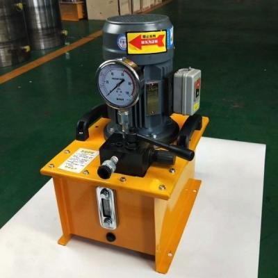 China 300T Capacity Forging Portable Hydraulic Track Pin Pusher MMP300S for CAT D9 D10 D11 for sale