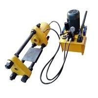 Cina Riparazione di bulldozer escavatore 120T manuale portatile idraulico in vendita
