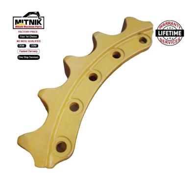 China Dozer onderstelonderdelen 35MnB D8K D8N D8R/T Sprocket Rim Segment voor bulldozer Te koop