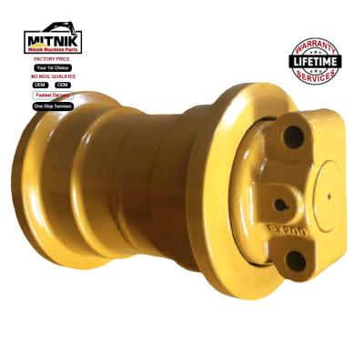 Cina EX200 TRACK ROLLER per PC130 PC200 PC300 PC350 PC400 PC500 e conveniente in vendita