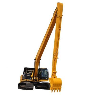 中国 小売用 CAT320D2 CAT336 CAT349 SK200 ZX200 PC200 エグババター ロングリーチ ブーム 販売のため
