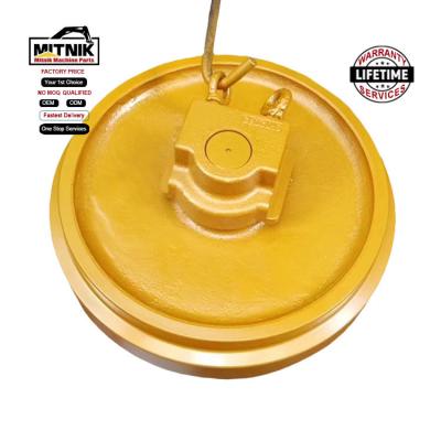 Cina PC300 Komatsu Track Idler con alta durezza superficiale HRC52-58 in vendita
