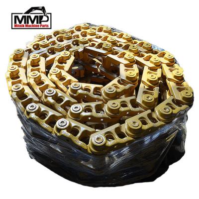 China 2001-4000 Working Hours Track Chain Link Assembly for Komatsu D375A-5 Dozer for sale