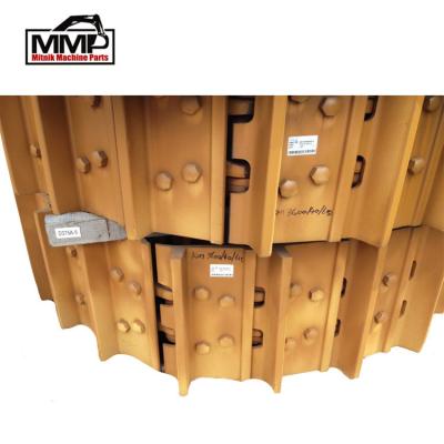 China 2001-4000 Working Hours Track Chain Link Assembly for Komatsu D375A-5 Dozer for sale