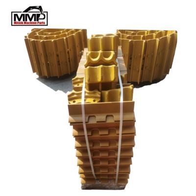 China 2001-4000 Working Hours Track Chain Link Assembly for Komatsu D375A-5 Dozer for sale