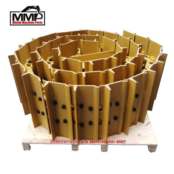 Quality Excavator Undercarriage Parts for D6d D6h D6r D7g D7r D7h D8r D8n D8l D9l D9G for sale