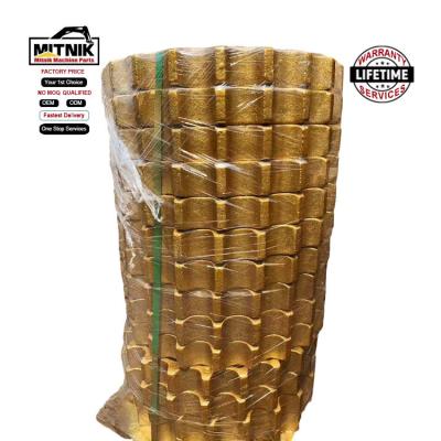 Cina 195KGS PC300 SPROCKET Escavatore Komatsu Sprocket adatto ai negozi di materiali da costruzione in vendita