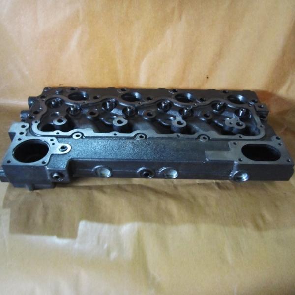55KG Weight Suitable Engine Cylinder Head for Cat 3306 8N6796 8N-6796