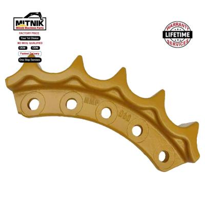 Cina Parti di carrozzeria per escavatori D6D D6R D6H D68X Sprocket Discount Dozer Bulldozer Sprocket in vendita