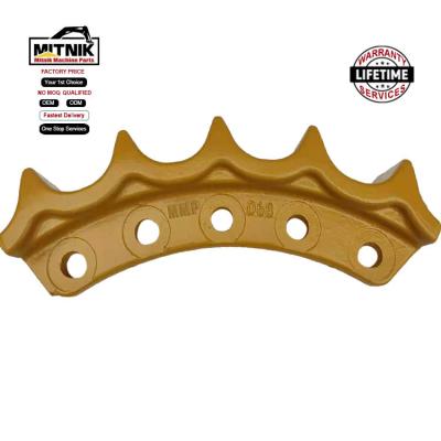 Cina Parti di carrozzeria per escavatori D6D D6R D6H D68X Sprocket Discount Dozer Bulldozer Sprocket in vendita