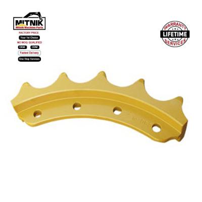 Cina Parti di carrozzeria per escavatori D6D D6R D6H D68X Sprocket Discount Dozer Bulldozer Sprocket in vendita