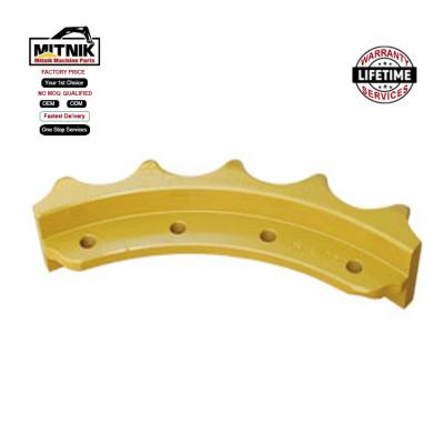 Cina Parti di carrozzeria per escavatori D6D D6R D6H D68X Sprocket Discount Dozer Bulldozer Sprocket in vendita
