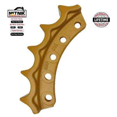 Cina Parti di carrozzeria per escavatori D6D D6R D6H D68X Sprocket Discount Dozer Bulldozer Sprocket in vendita