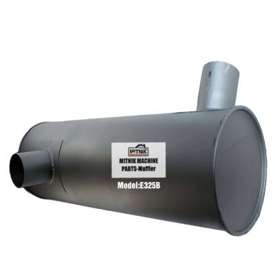 Cina RIMERCATO parti di ricambio Silenziatori E325B Silenziatore con garanzia di 2 anni Altri in vendita