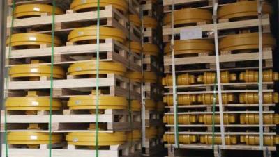Cina Sotto il n.O.O. OEM 196-9946 e con materiale 35MnB in vendita