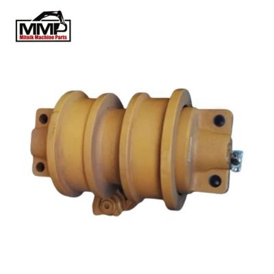 China 136 KGS Gemaakte spoorroller/bodemroller voor PC8000 PC5500 PC4000 PC3000 Verwerking Te koop