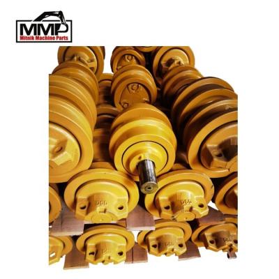 China 136 KGS Gemaakte spoorroller/bodemroller voor PC8000 PC5500 PC4000 PC3000 Verwerking Te koop