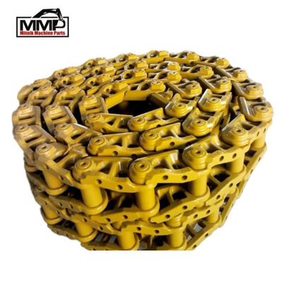China D20 BD2G D31 Crawler Bulldozer Track Chain Group en geschikt voor apparatuur van 1,5 tot 45 ton Te koop